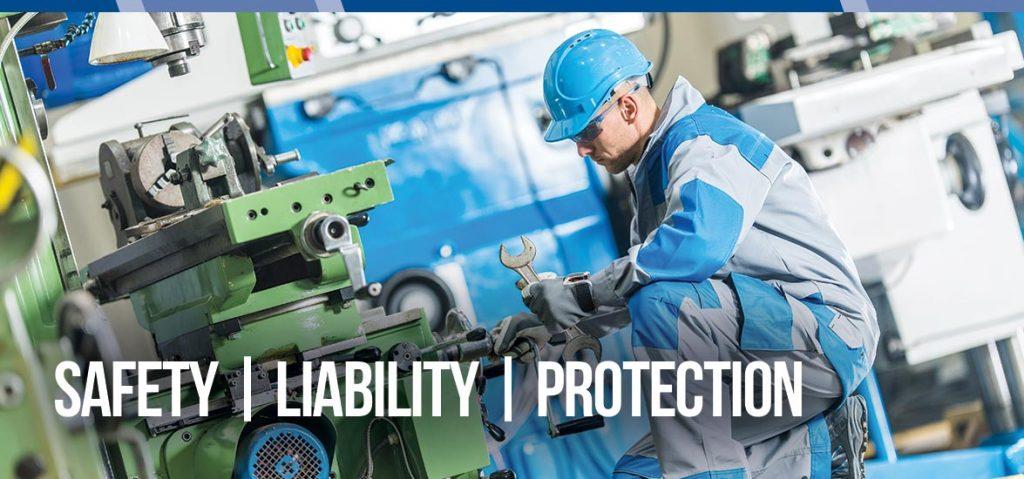 Safety | Liability | Protection - VeriCUT